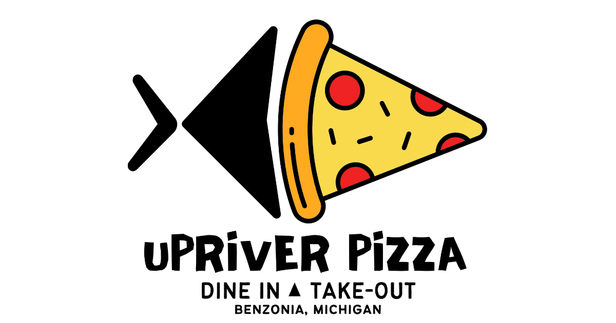 Upriver Pizza - Benzonia's Best Pizza & Bar
