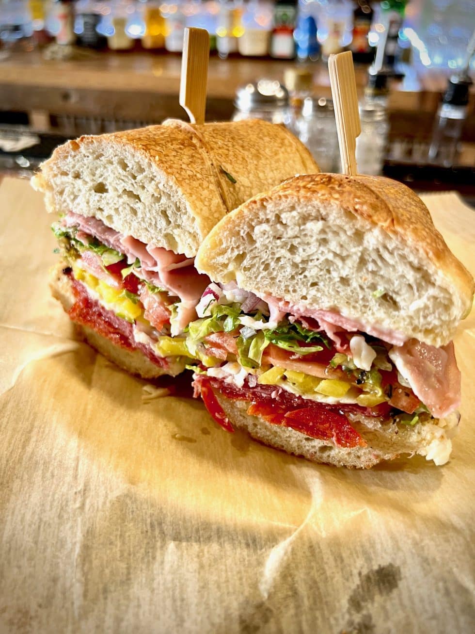 Home | Upriver Pizza